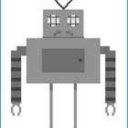 8 bit robot by aDhD - Audiotool