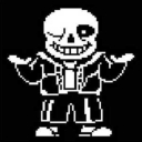 Sans - Undertale by Tristone - Audiotool - Free Music Software - Make ...