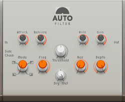 Product Overview - Audiotool