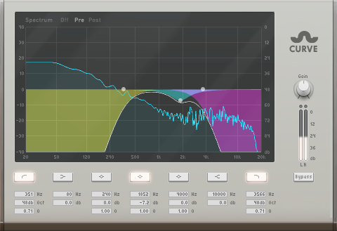 Product Overview - Audiotool